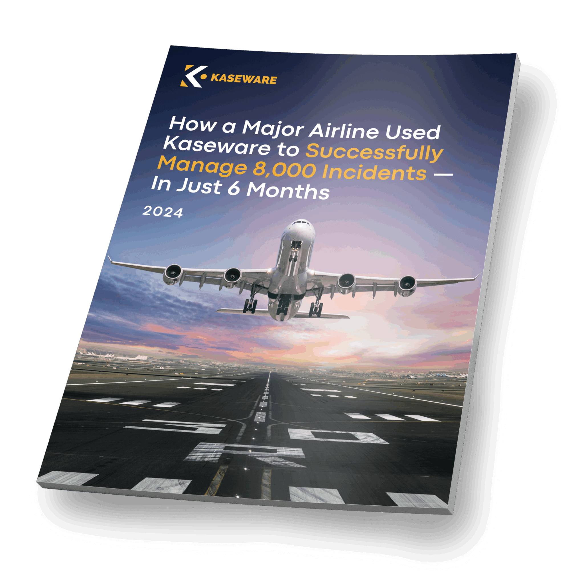 Enhancing Airline Security Through Digital Transformation | Kaseware