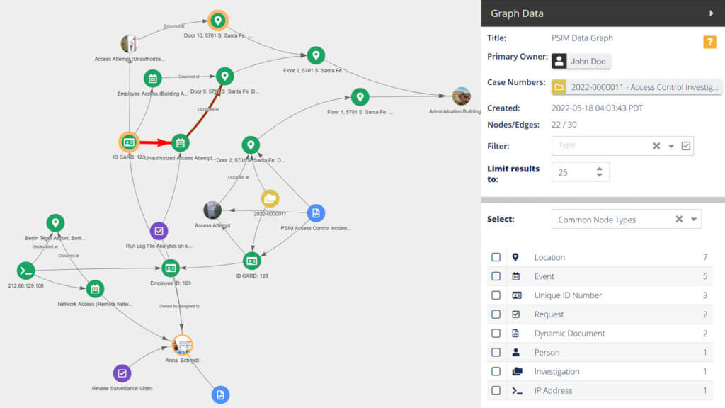 APIs & Integrations | Kaseware