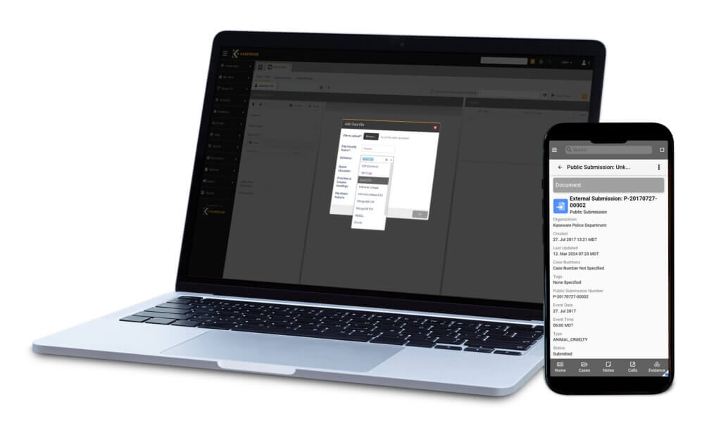 Incident Reporting Software | Kaseware