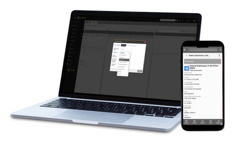 Incident Reporting Software | Kaseware