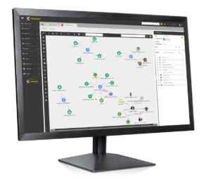 Link Analysis Software | Kaseware