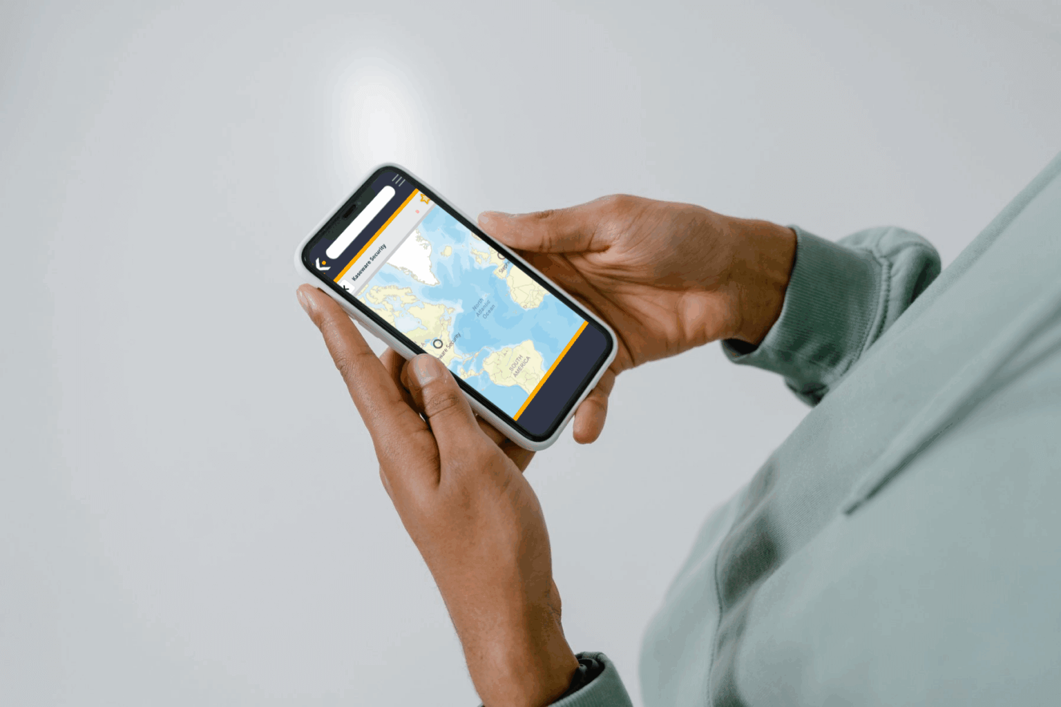 Mobile Investigations App | Kaseware