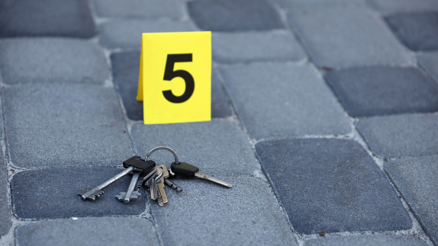 Evidence Management Software | Kaseware